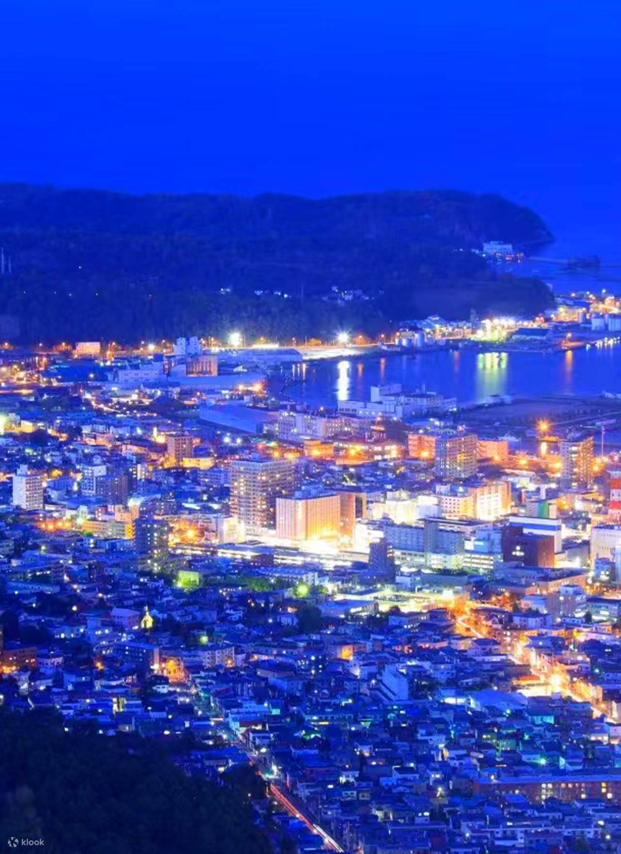 [Sapporo Popular Spots] Head of Buddha & Jozankei Onsen & Otaru ...